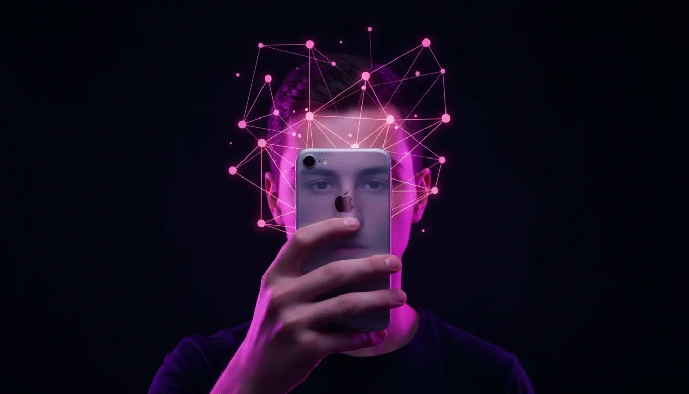 Mogger Test — Free AI Face Rating, Mogging Score & Analysis | MOGGED
